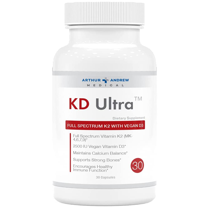 KD Ultra– Healthy Smart Living